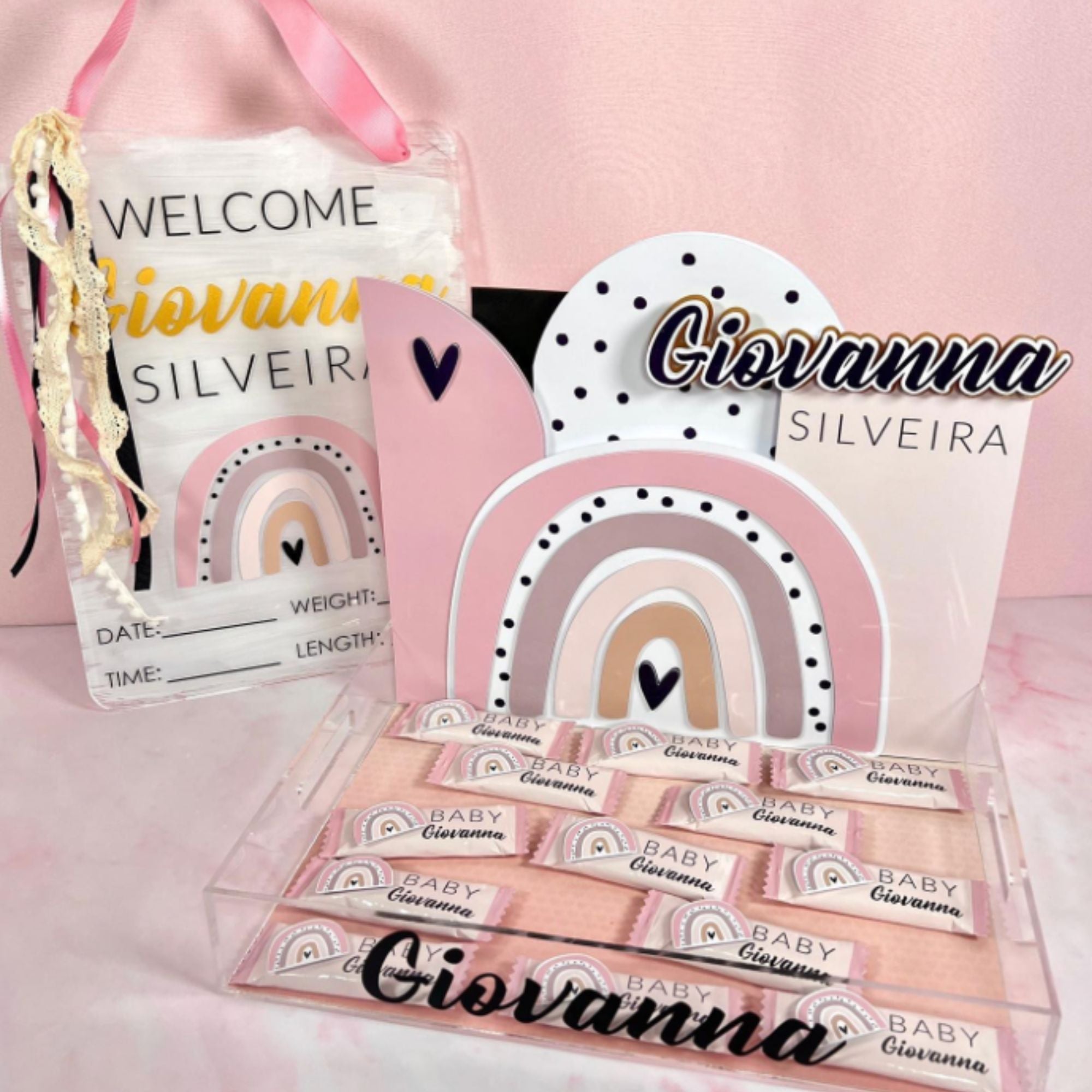 Baby – Creations Nani LLC