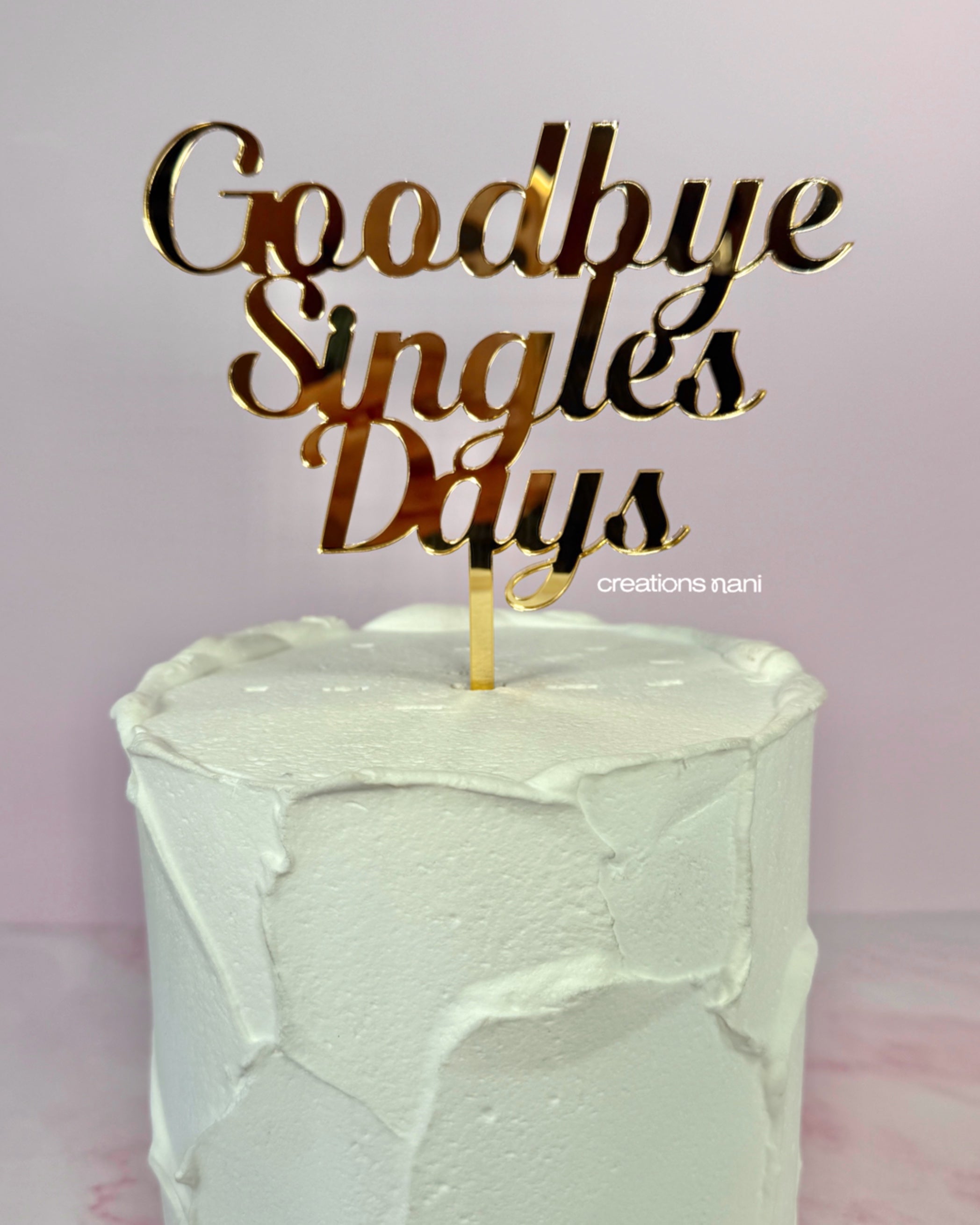 Top - 3 Lines – Creations Nani LLC