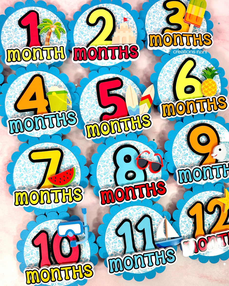 Baby – Creations Nani LLC