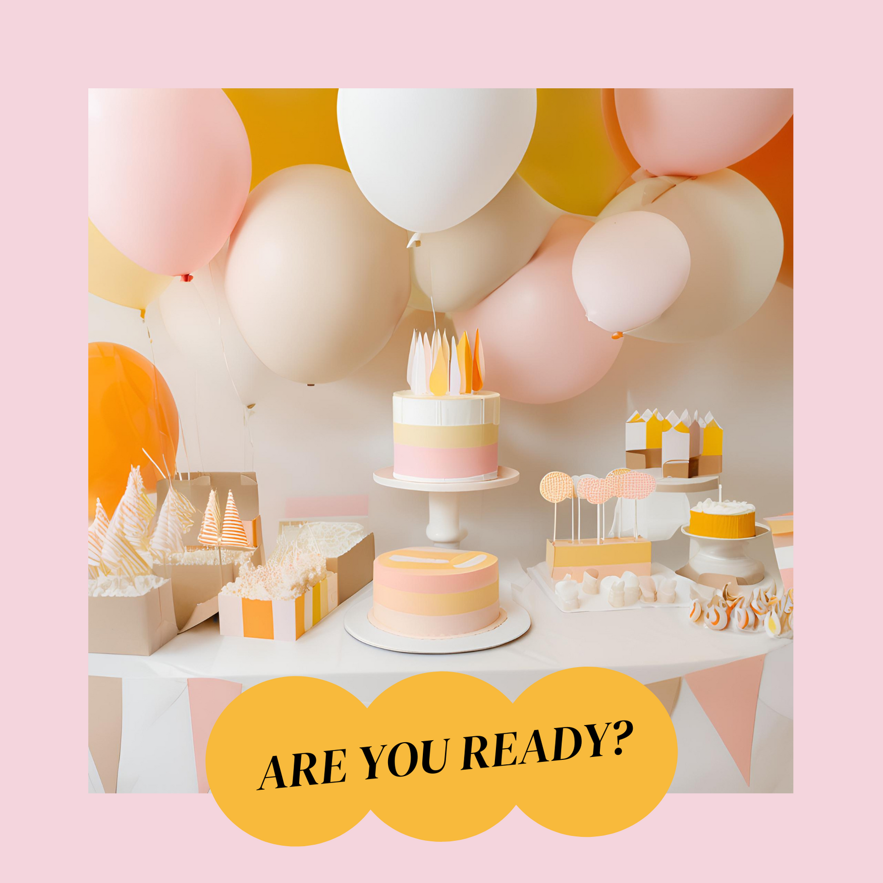 Creations Nani | Custom Party Supplies and more – Creations Nani LLC